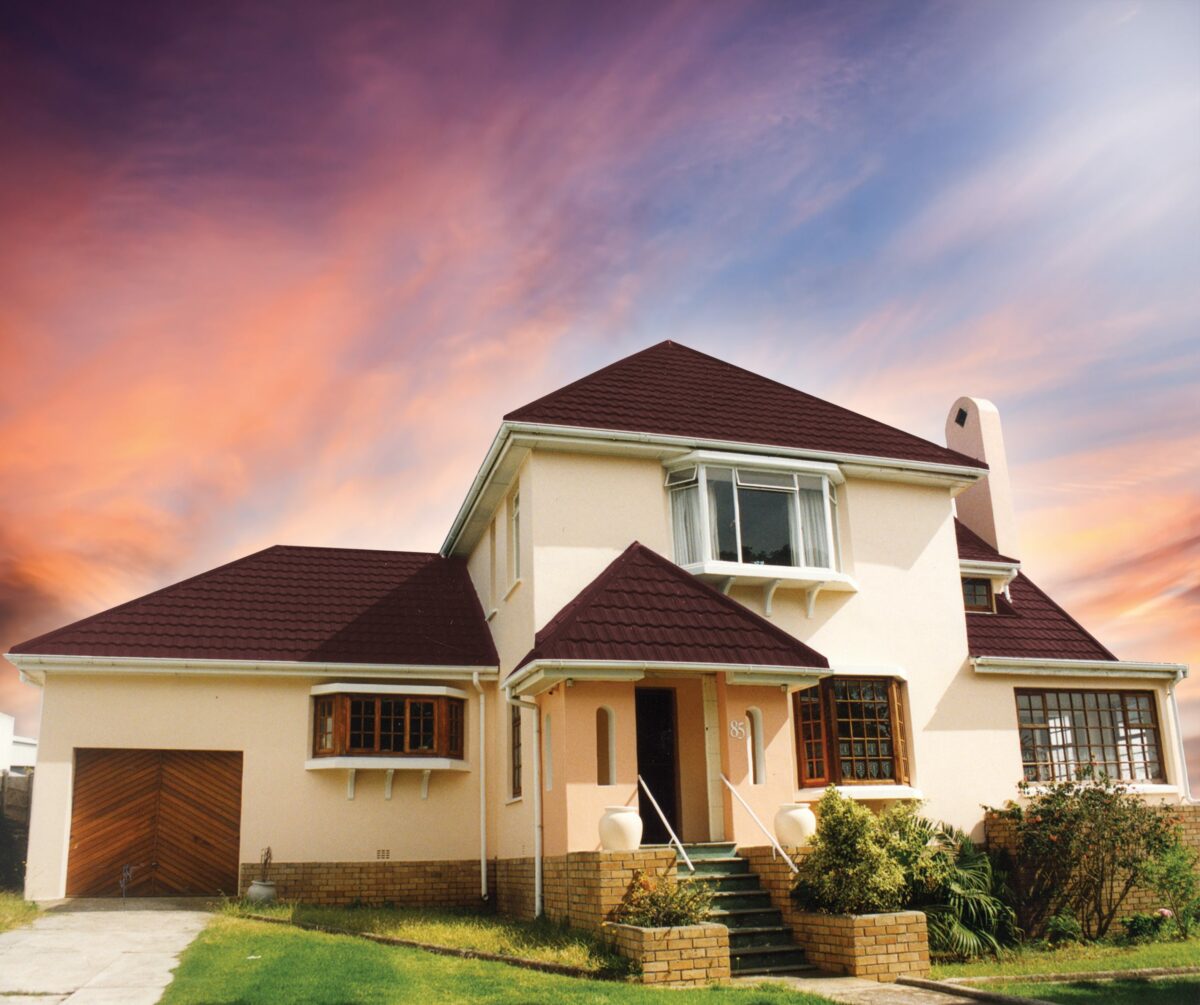 Harvey Roofing Products - Supreme Roofing & Steel